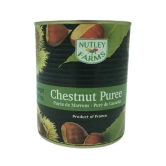 Premium Chestnuts Products | Gourmet & Versatile - SPECIALTY FOOD ...