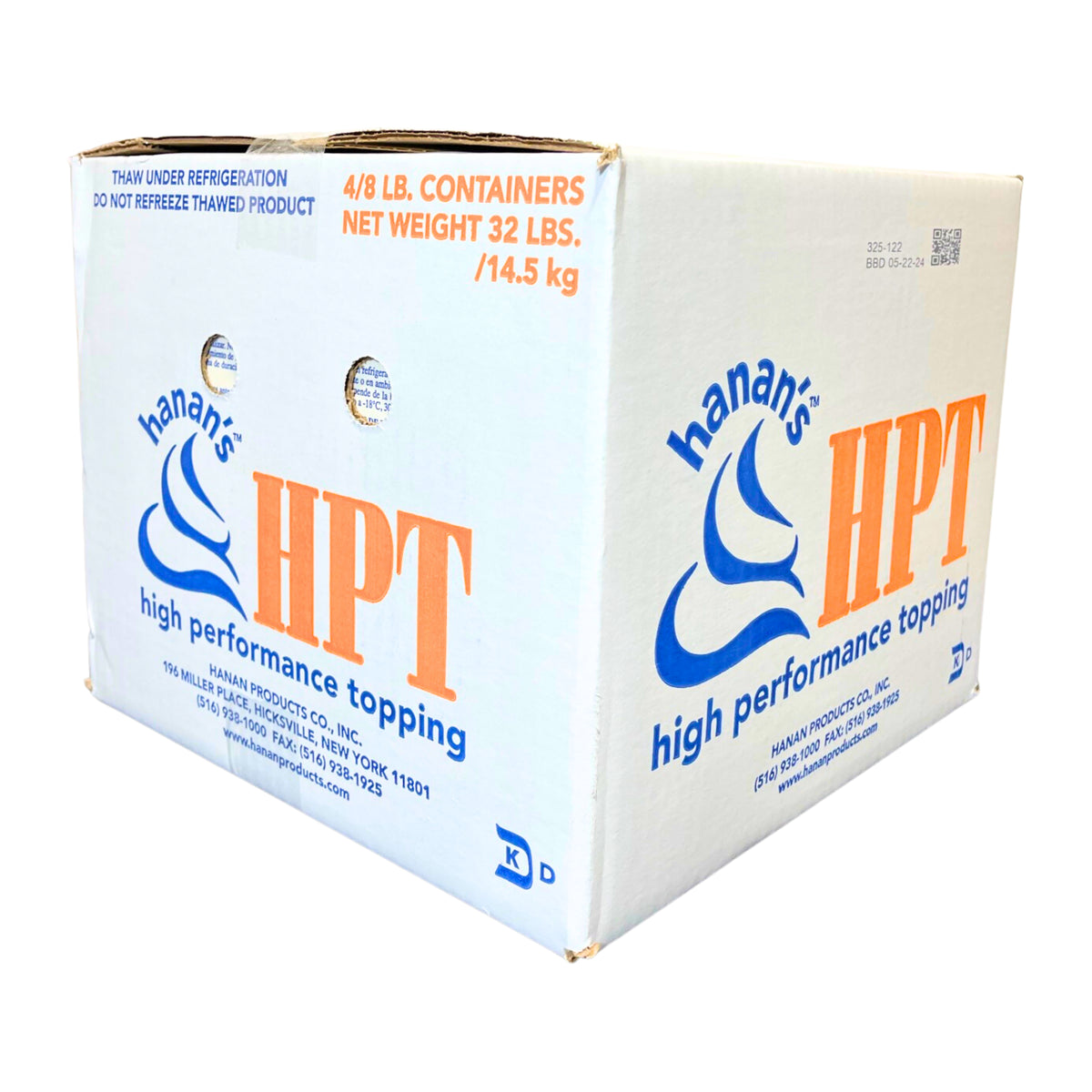 HANAN Baking Ingredients | Premium Quality for Artisan Baking ...