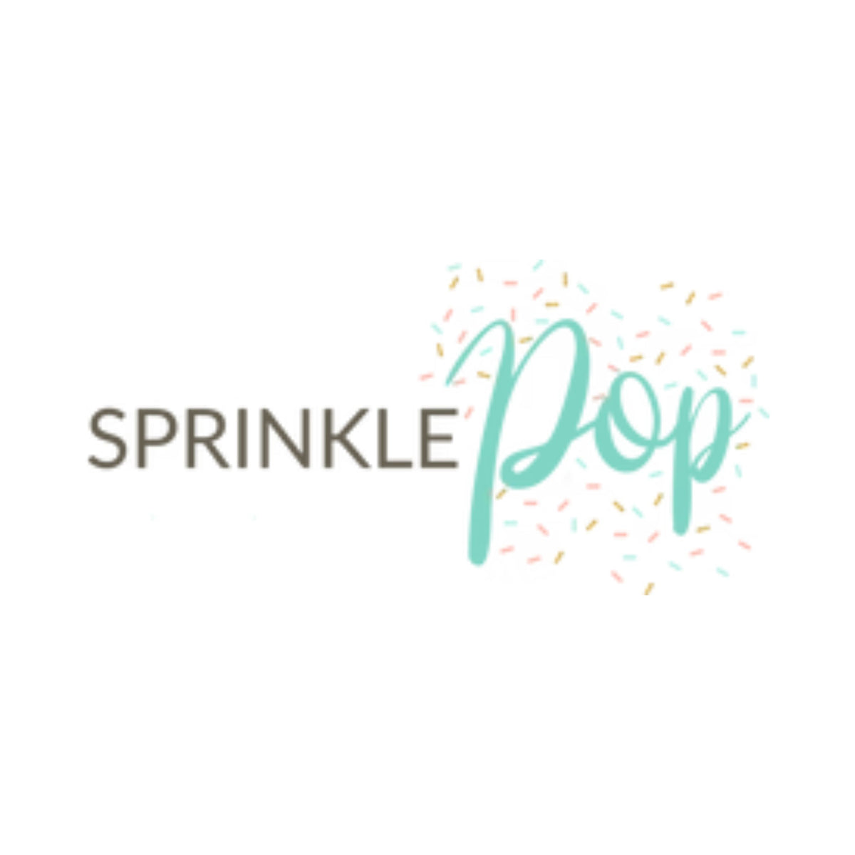 Sprinkle Pop Sprinkles Collection - The Ultimate Topping for Every Occ ...