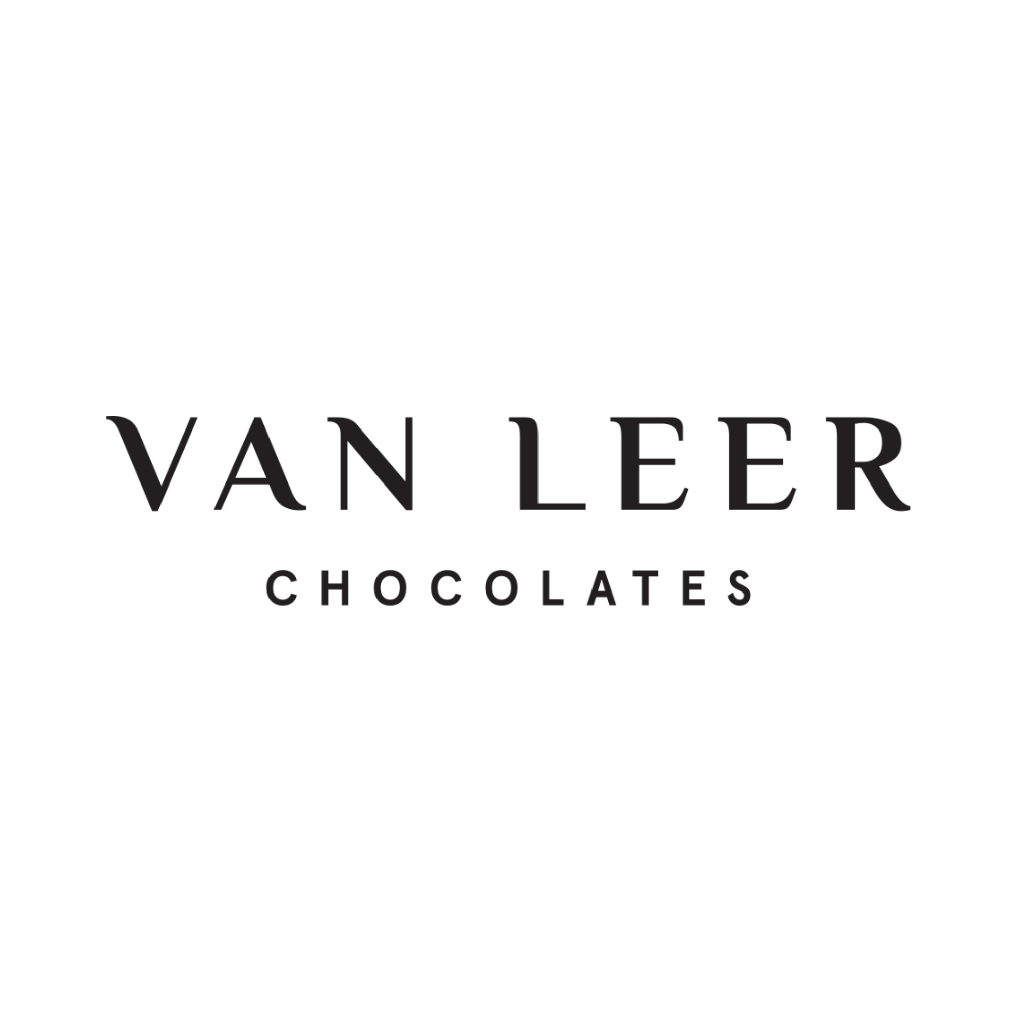 van Leer chocolate-Van Leer Chocolate-Specialty Food Source