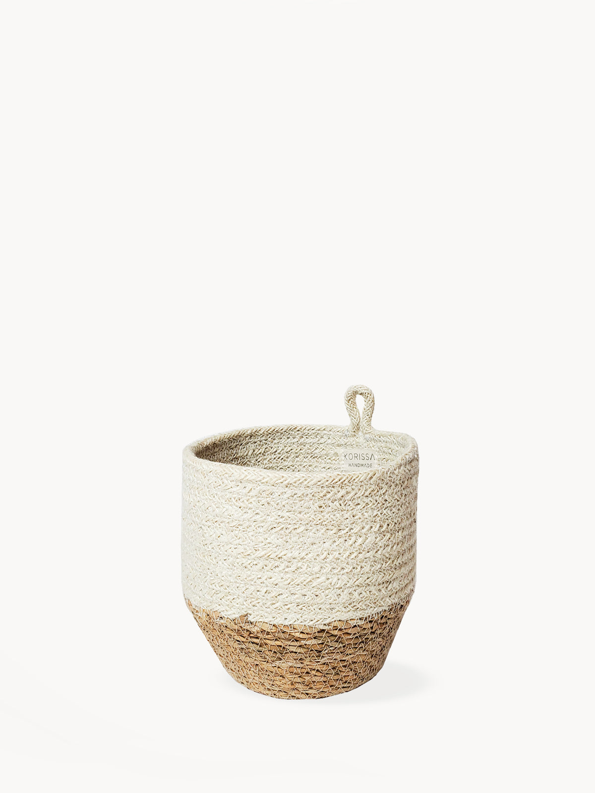 Amari Loop Bin - Natural — Specialty Food Source