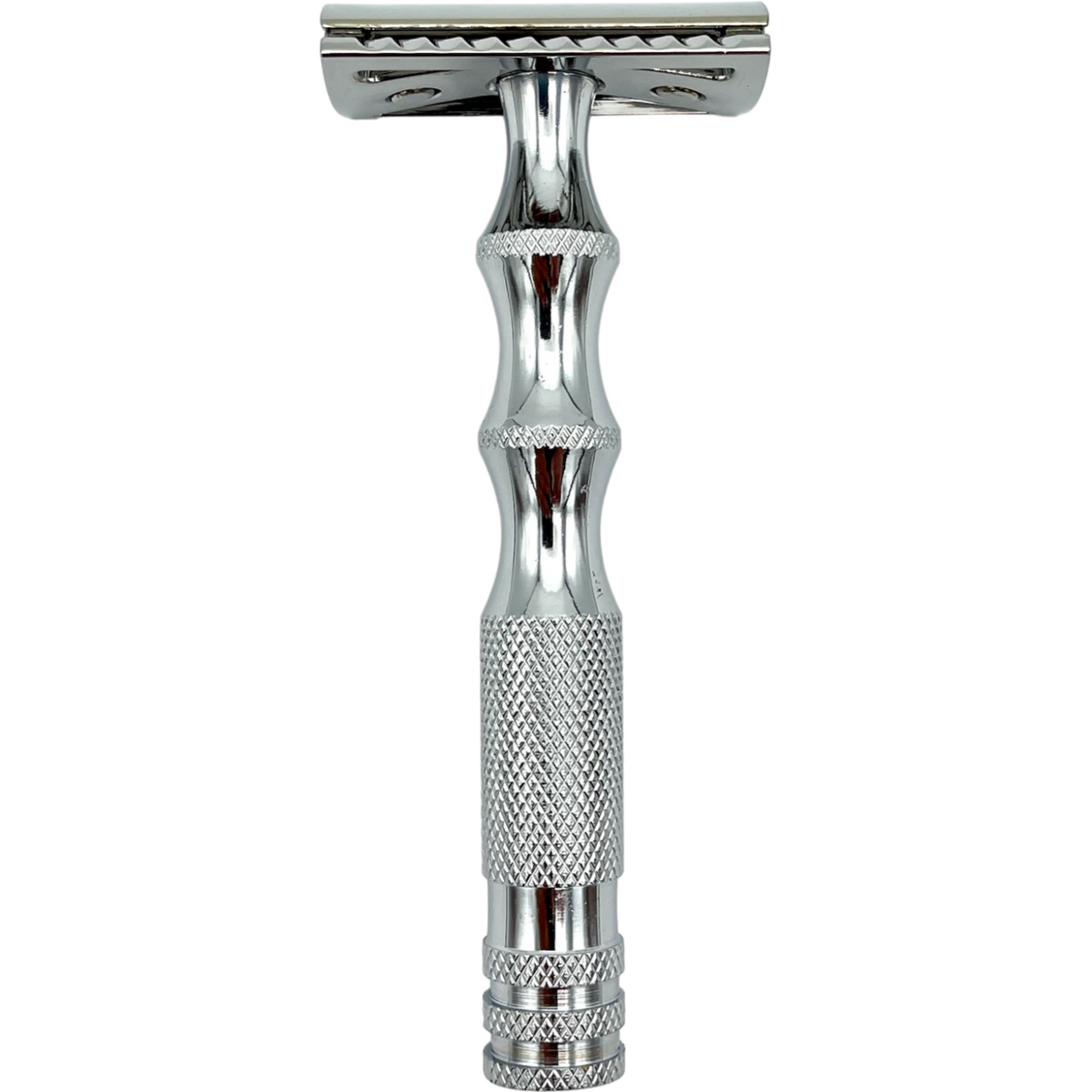 Dural Stanway Double Edge Safety Razor + Pounch 6oz — Specialty Food Source