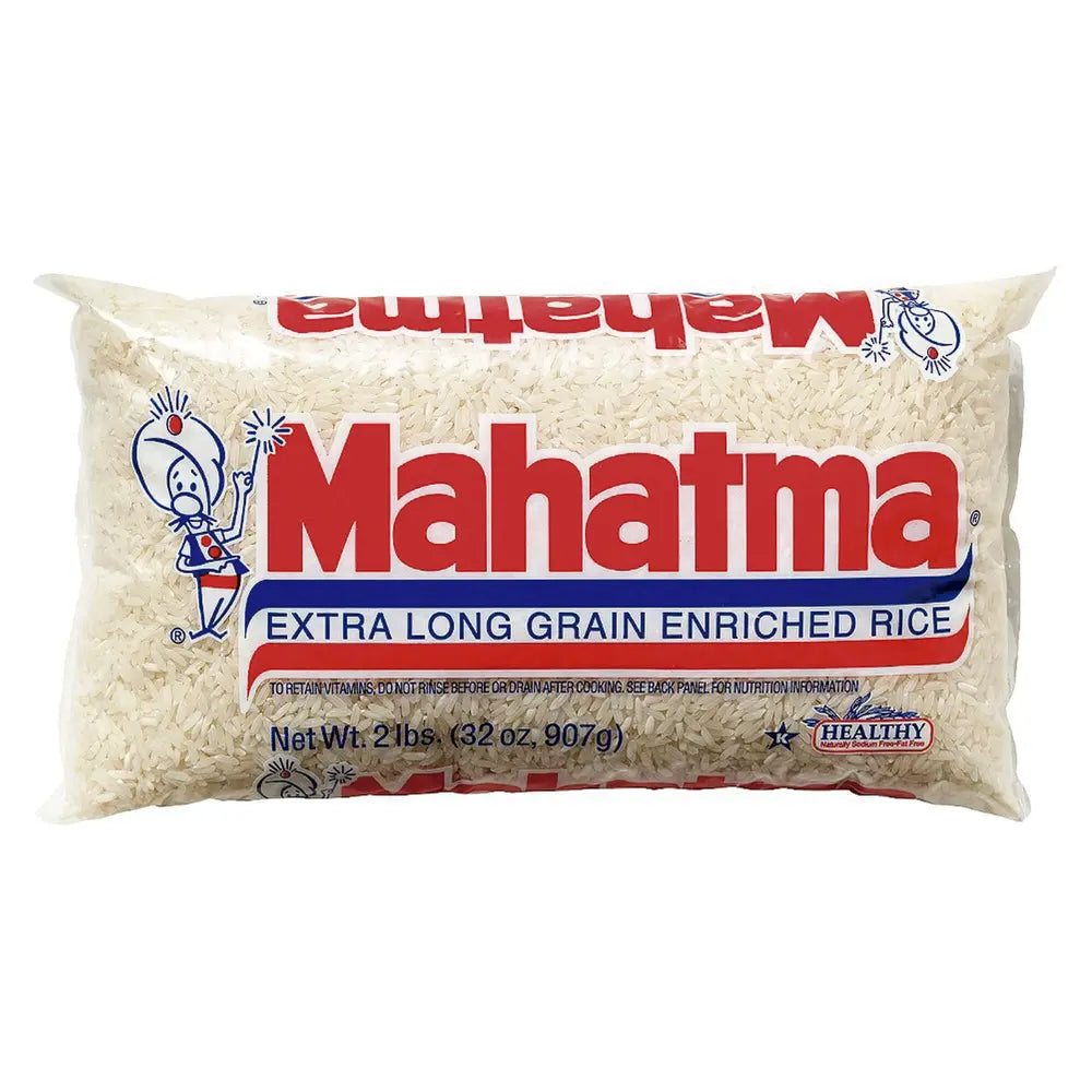 Mahatma Long Grain Rice 2 lb — Specialty Food Source