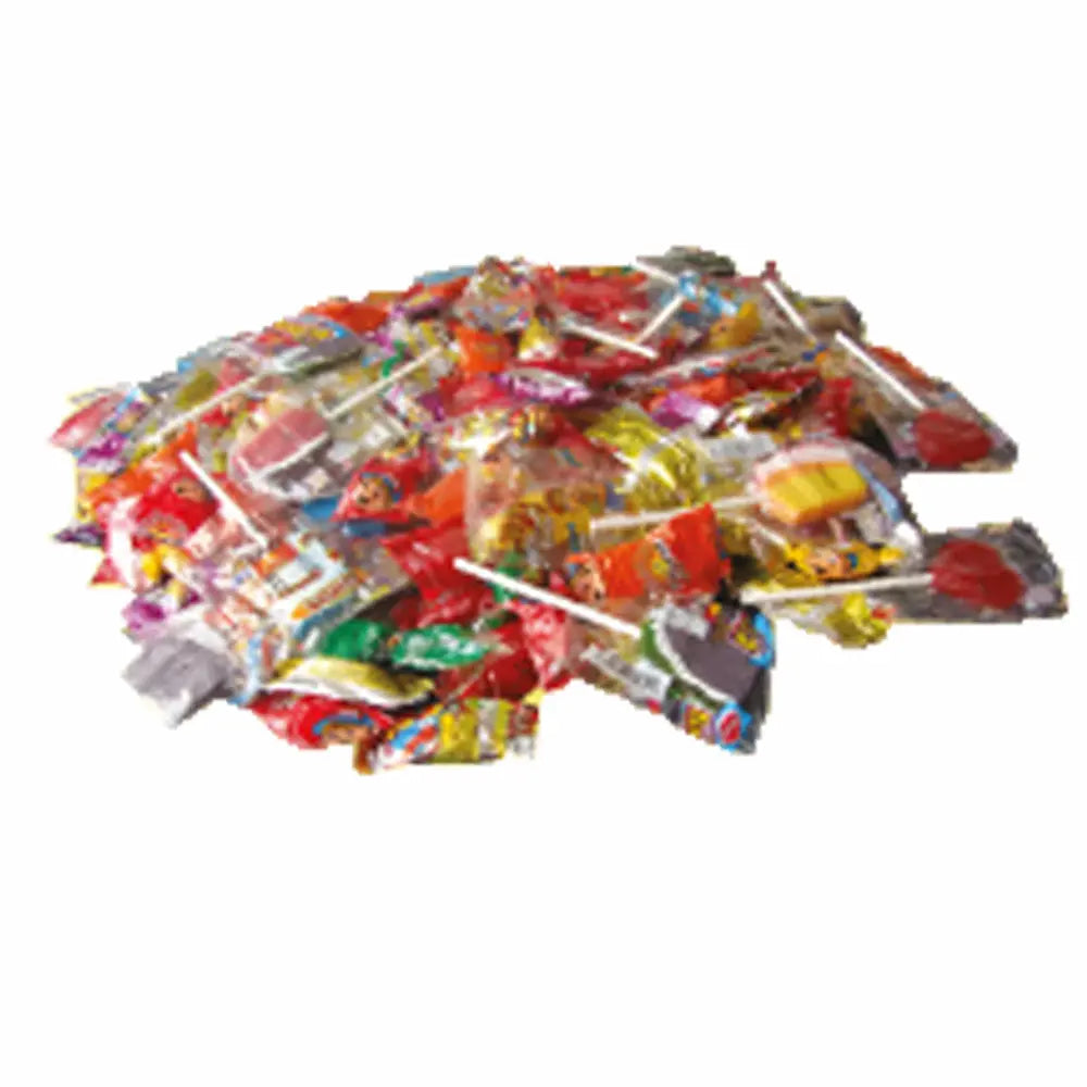 Mara Pinata Assorted Candies 5 lb — Specialty Food Source