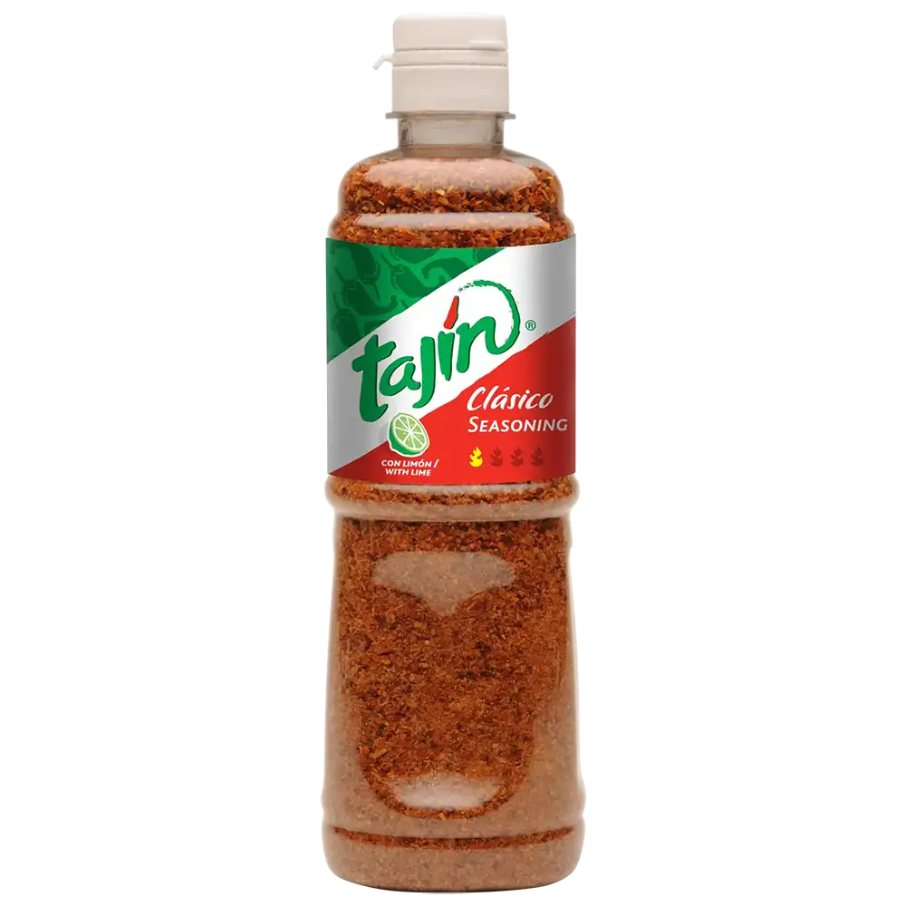 Tajin Clasico Fruit Seasning 14.1 oz — Specialty Food Source