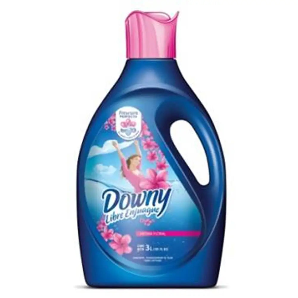 Downy LE Floral Pink 2.8 L — Specialty Food Source