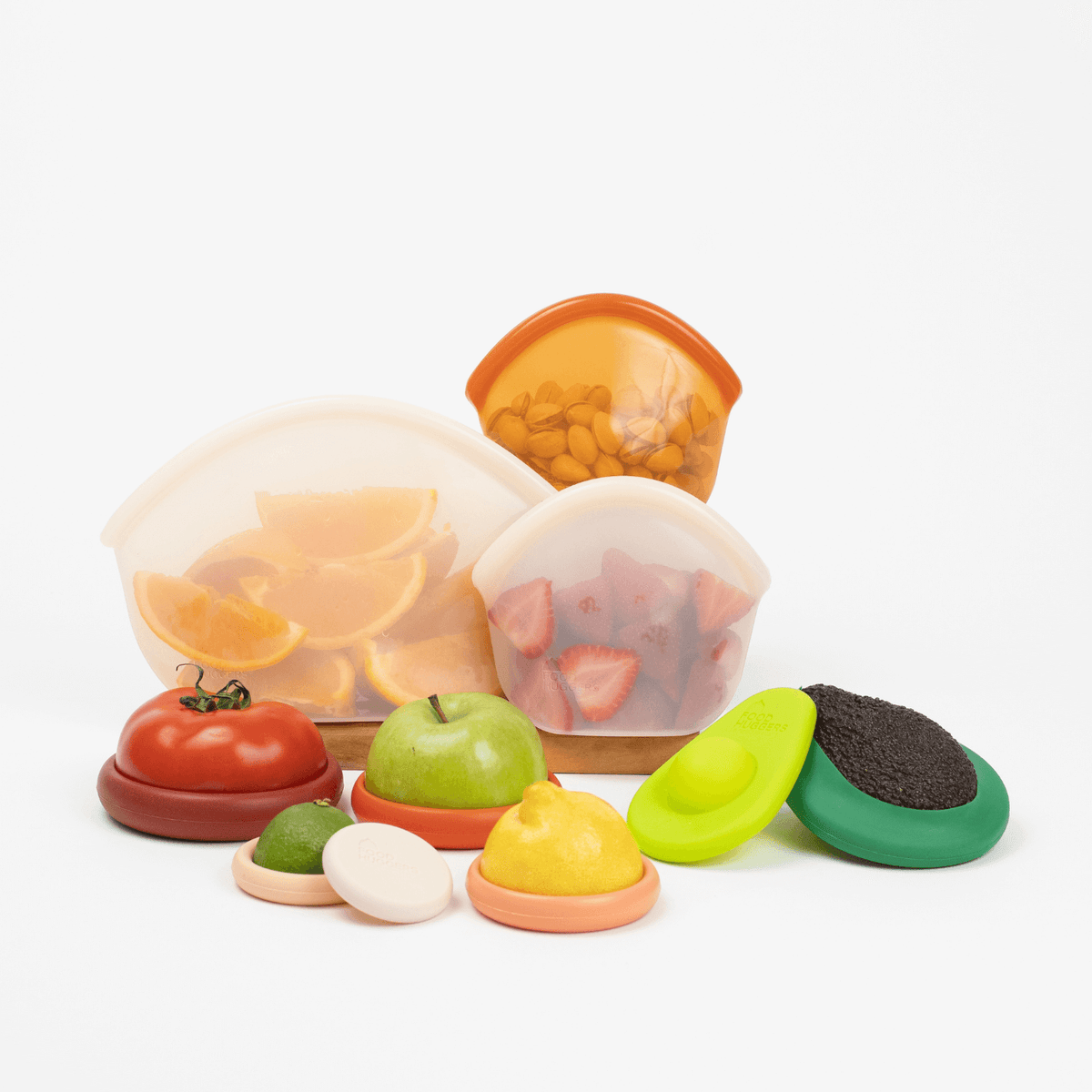 Eco Essentials Bundle — Specialty Food Source