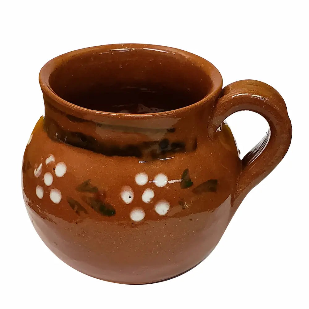 La Mexicana Jarro De Barro 16.9 oz — Specialty Food Source