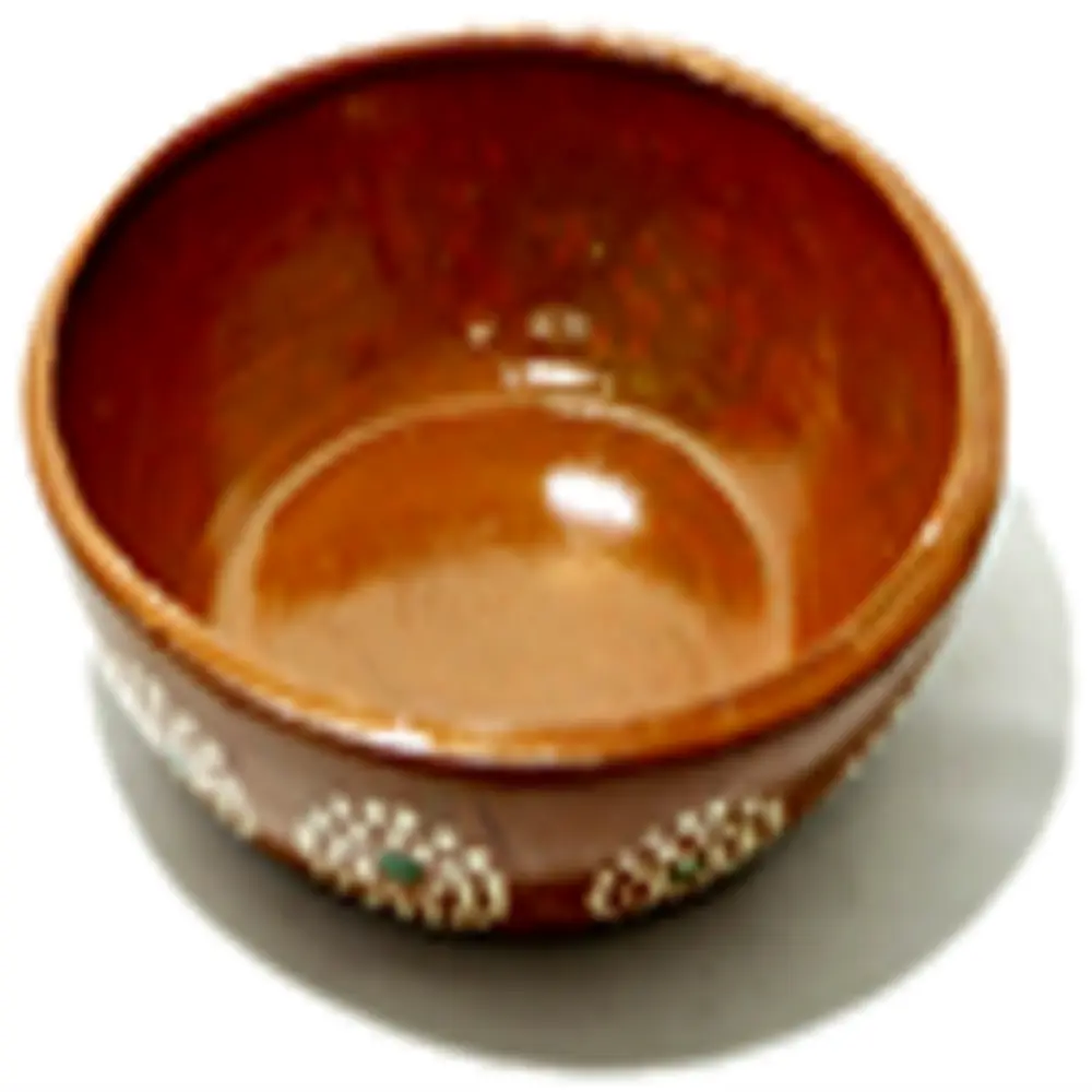 Bean Bowl De Barro 10 oz — Specialty Food Source