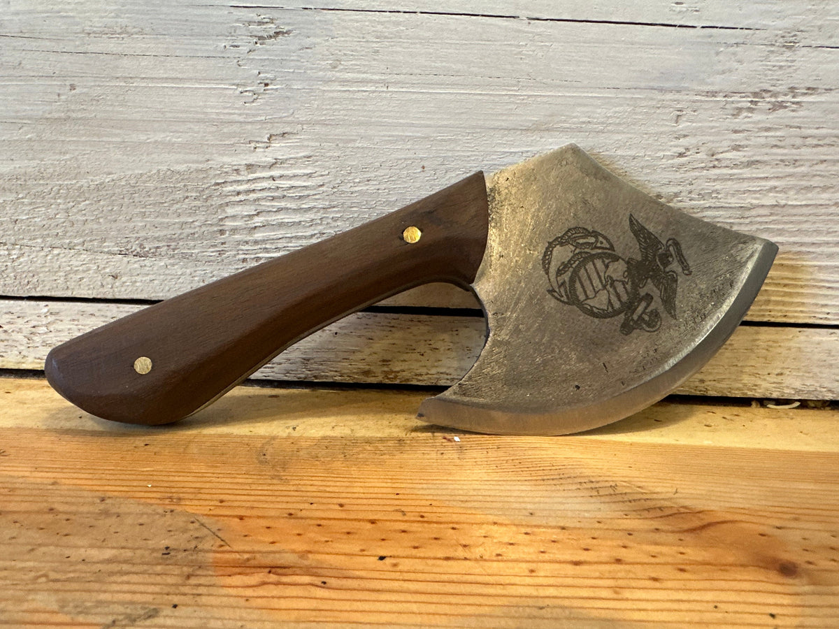 USMC Kitchen Axe — Specialty Food Source