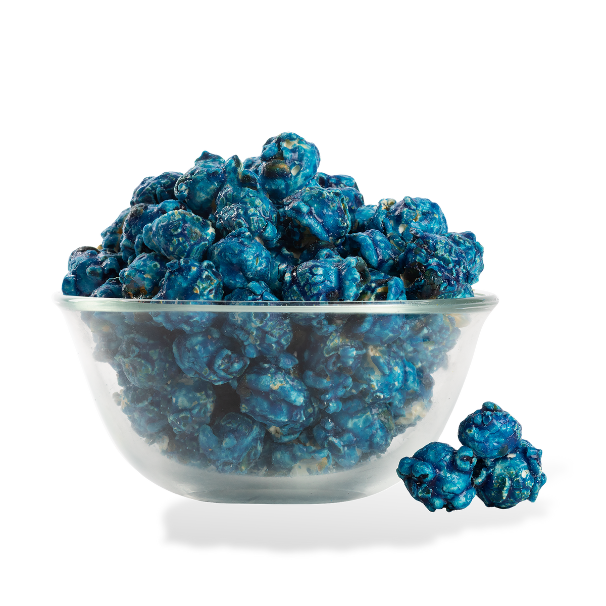 Blueberry Popcorn — Specialty Food Source