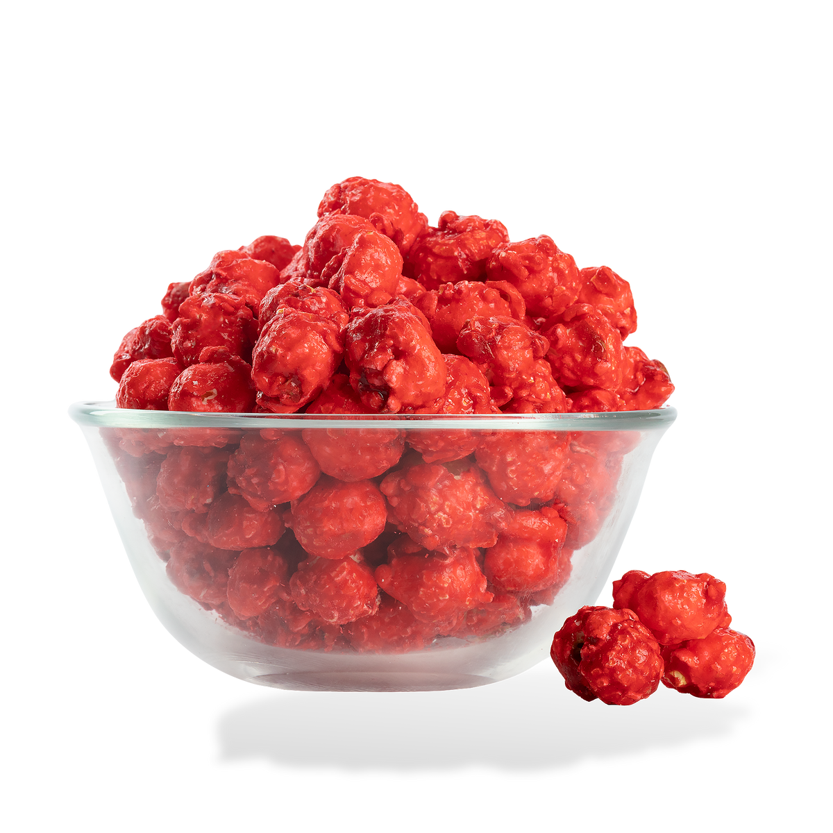 Cherry Popcorn — Specialty Food Source