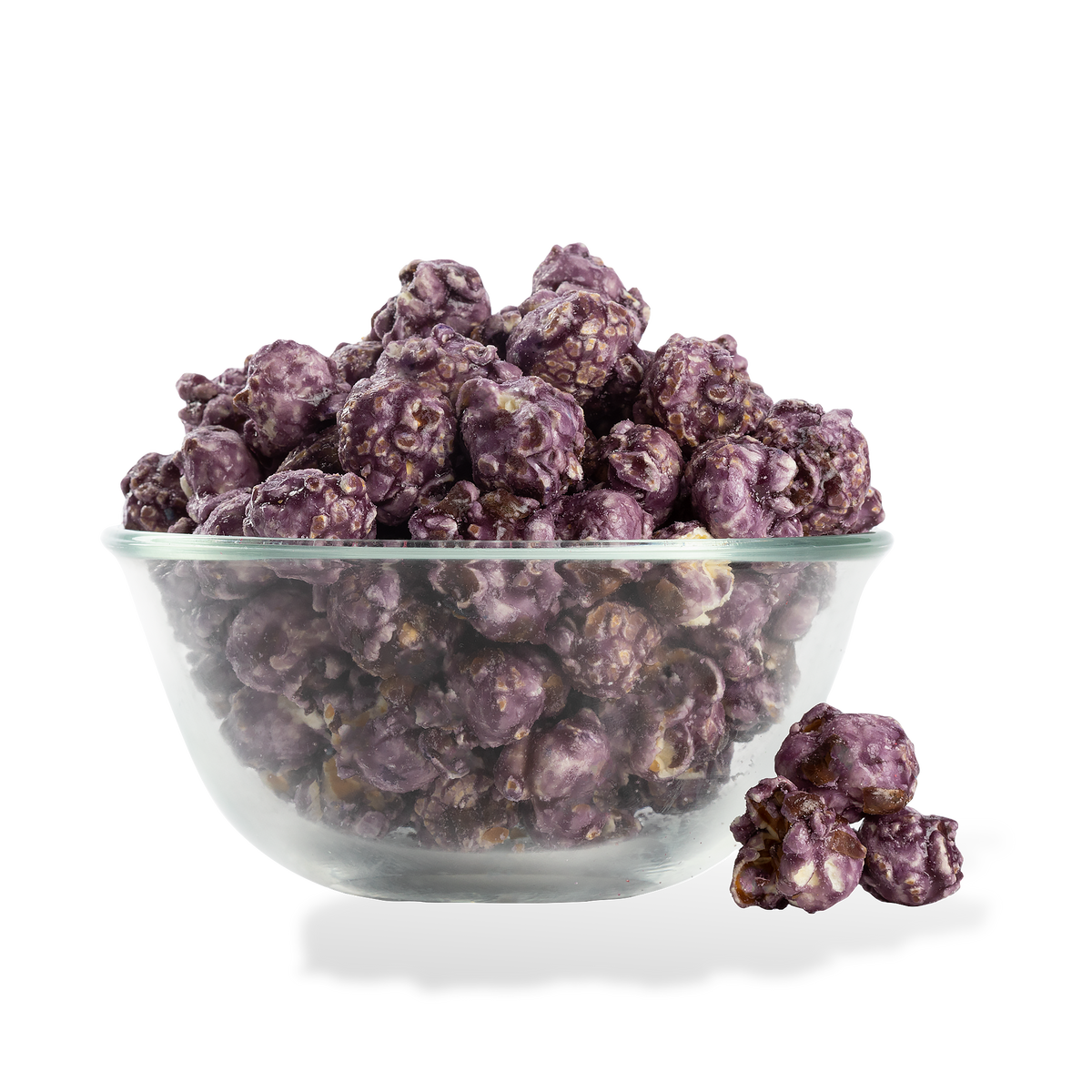 Grape Popcorn — Specialty Food Source