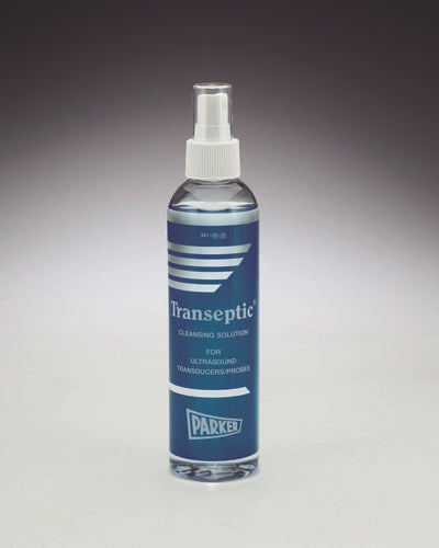 Transeptic Cleansing Solution 250 ml Bottle Bx/12 — Specialty Food Source