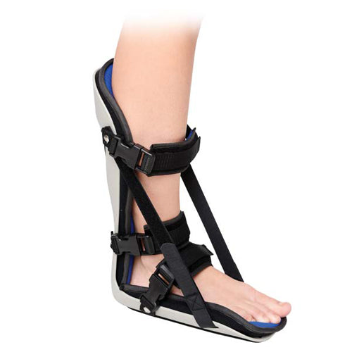 Plantar Fasciitis Night Splint - Medium - Men's 6-10, Women's 7-11 - f ...