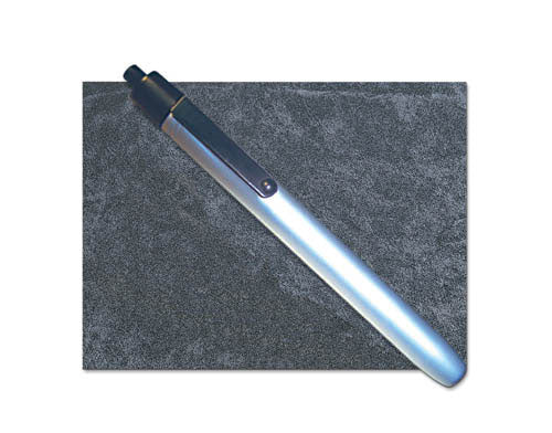 METALITE Penlight - LED Diagnostic Pen Light with Aluminum Housing - I ...