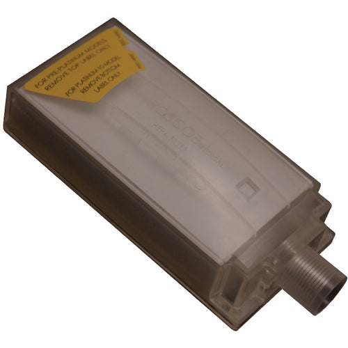 Invacare & Platinum Oxygen Concentrator Intake Bacteria Filter - High ...