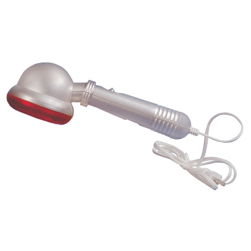 Infrared Heat Wand - Deep Tissue Therapy for Pain Relief & Muscle Tens ...