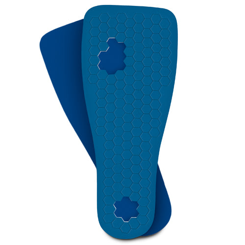 Peg Assist Insole - Small (Men's 6-8) - Offloading Wound Care & Pressu ...
