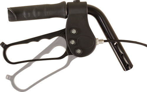 Left Hand Brake for Roscoe Medical Rollators - Mobility Walker Replace ...