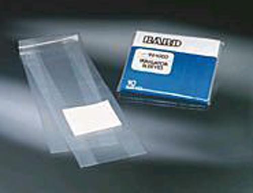 Bard Ostomy Irrigation Sleeve - 50 Count for #962030 Irrigation Set ...