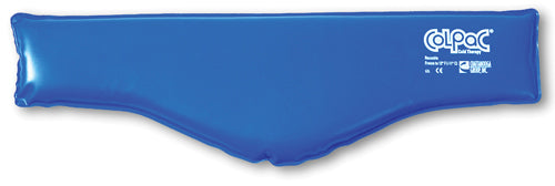 Colpac Vinyl Neck Contour Cold Pack - 23 Inch Reusable Gel Ice Pack fo ...