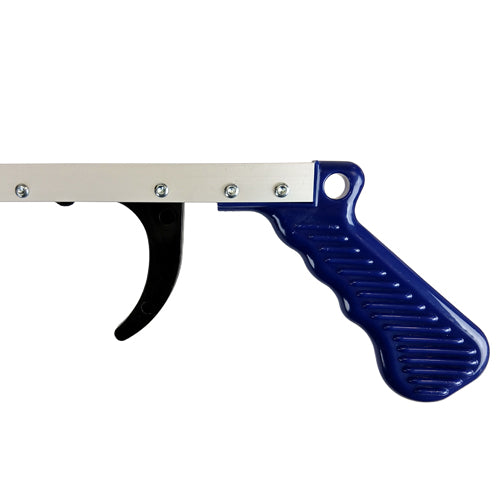 Lightweight 32-Inch Reacher Grabber Tool with Magnetic Tip for Seniors ...