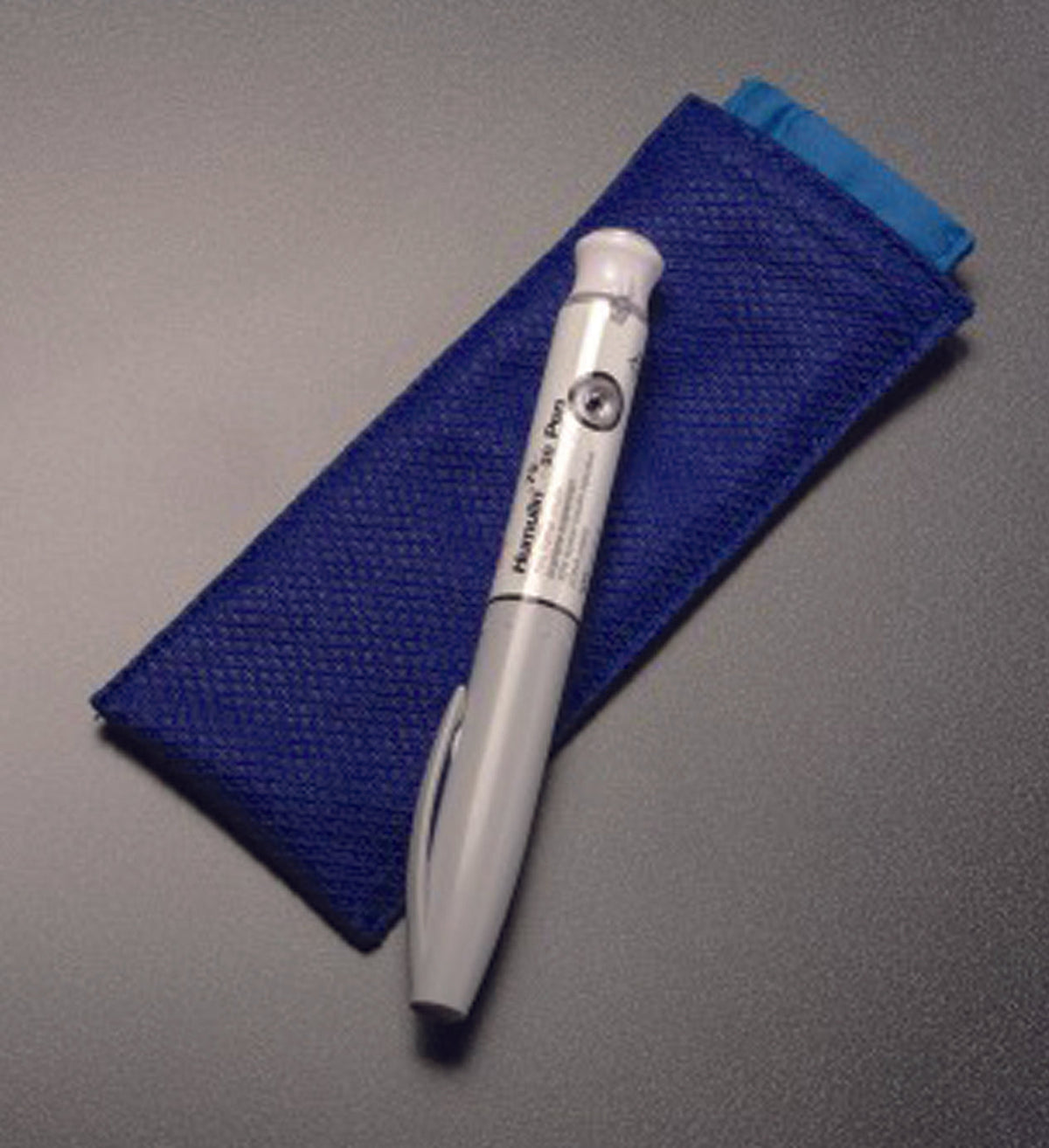 Medicool Diabetic Insulin Travel Case, Single Pen Poucho, No Refrigera ...