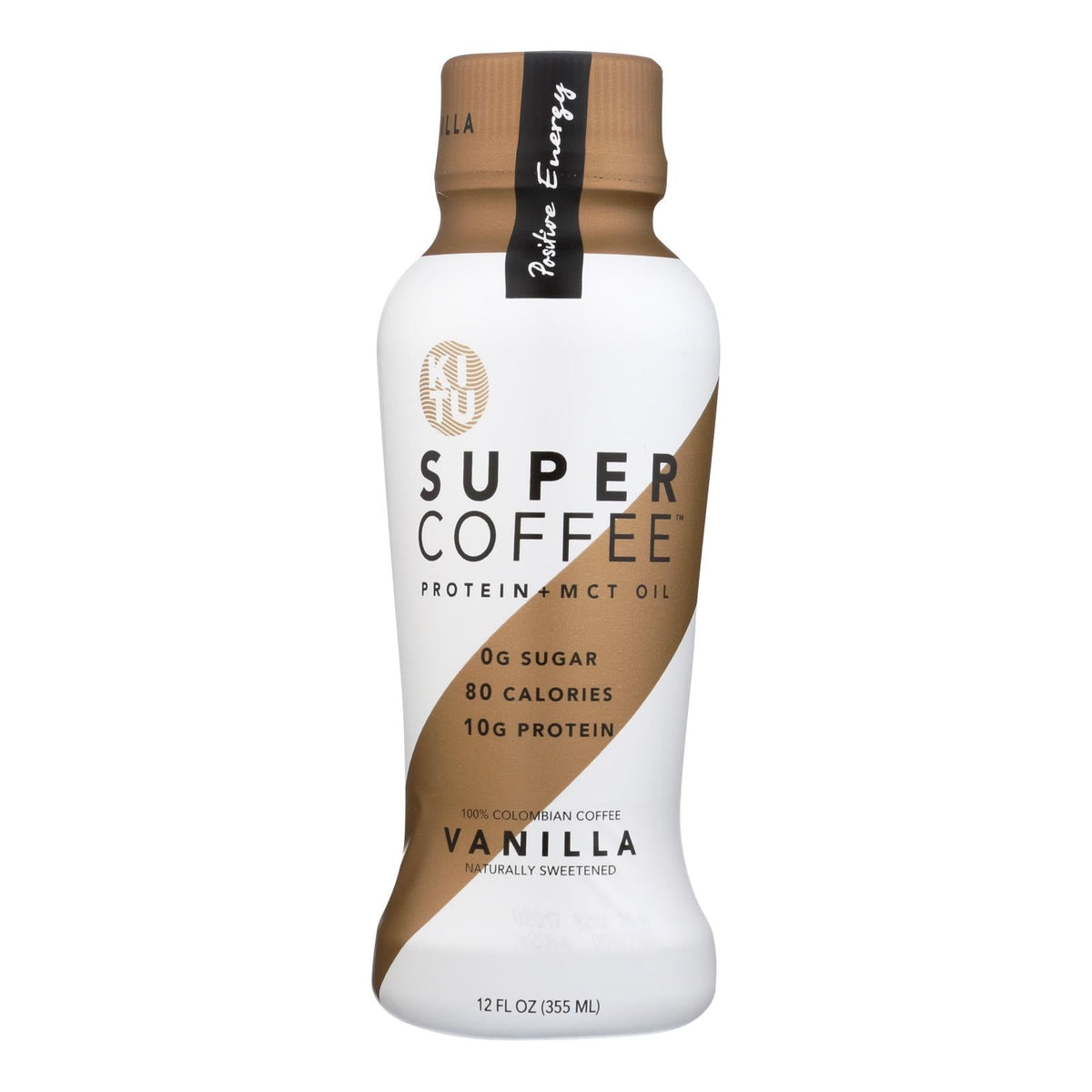 Bulk 12 Pack, Kitu Life Super Coffee, 12 Oz — Specialty Food Source