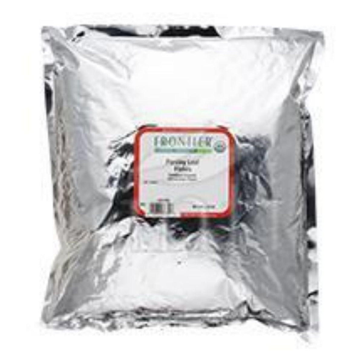 Frontier Herb - Organic Parsley Leaf Flakes, 1lb — Specialty Food Source