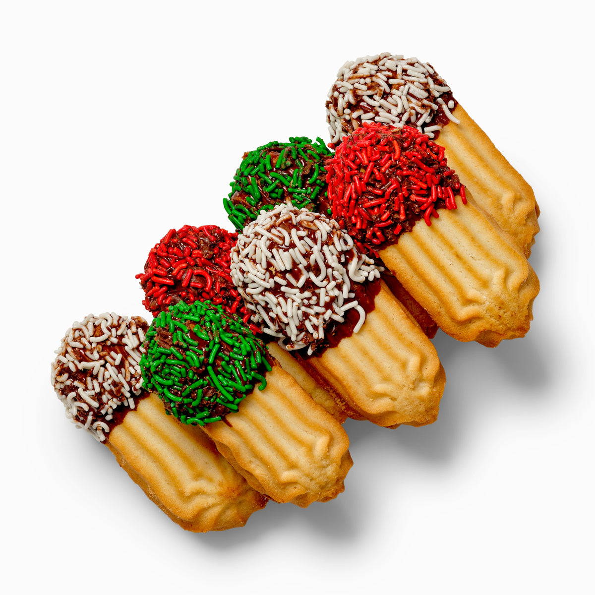 Long Jelly Sprinkle — Specialty Food Source