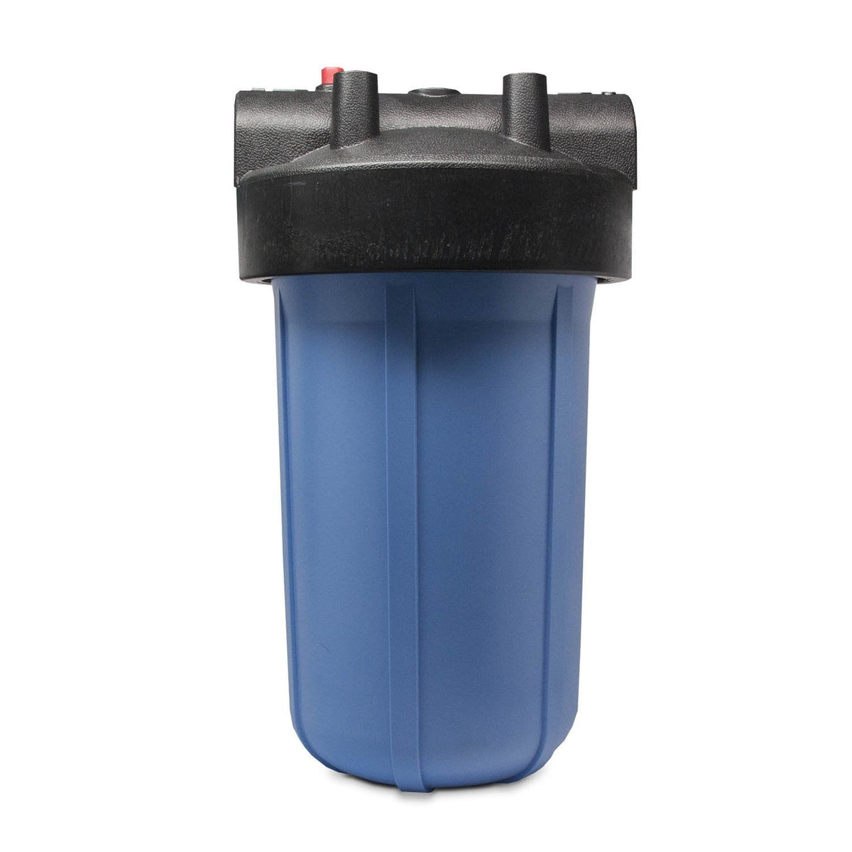 5" x 10" - Sump and Cap Assembly — Specialty Food Source