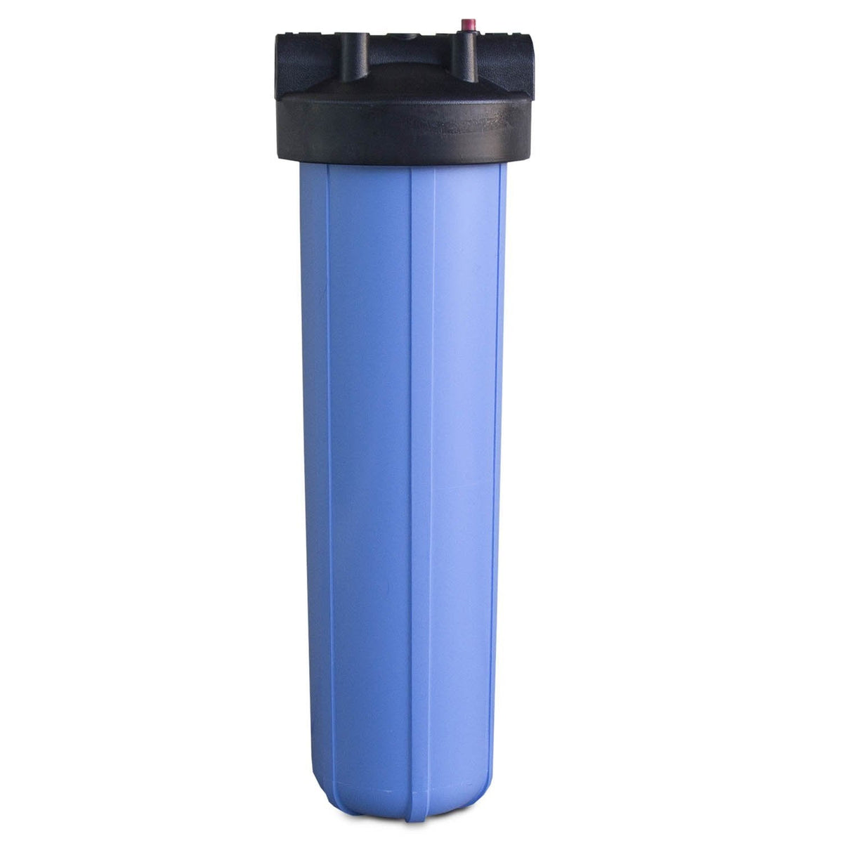 5" x 20" - Sump and Cap Assembly — Specialty Food Source