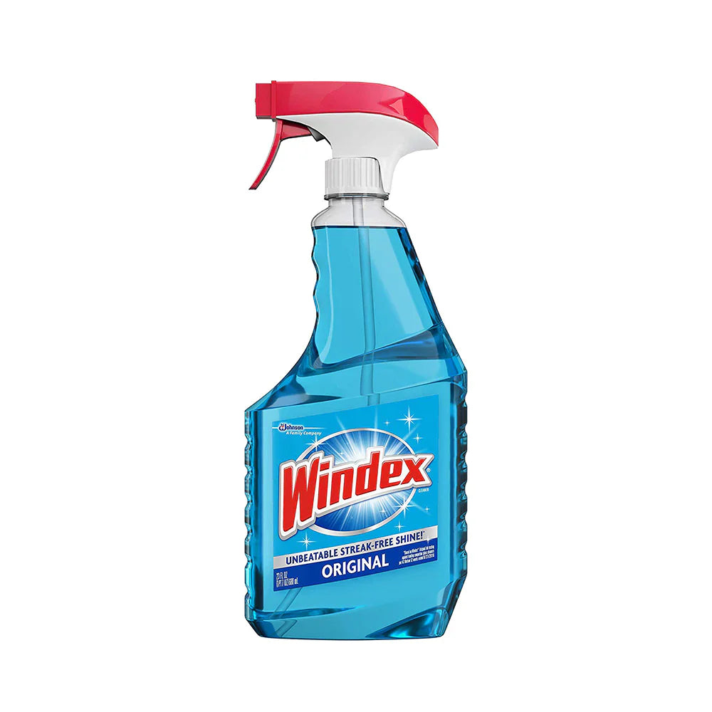 Windex Original Blue 16.9 oz — Specialty Food Source