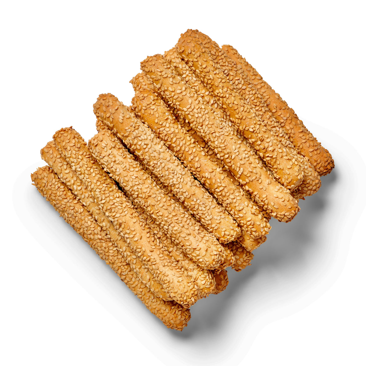Sesame Breadsticks — Specialty Food Source