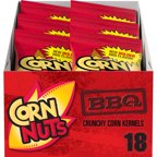 Cornuts Crunchy Corn Kernels BBQ - 18-1.7 oz Case — Specialty Food Source