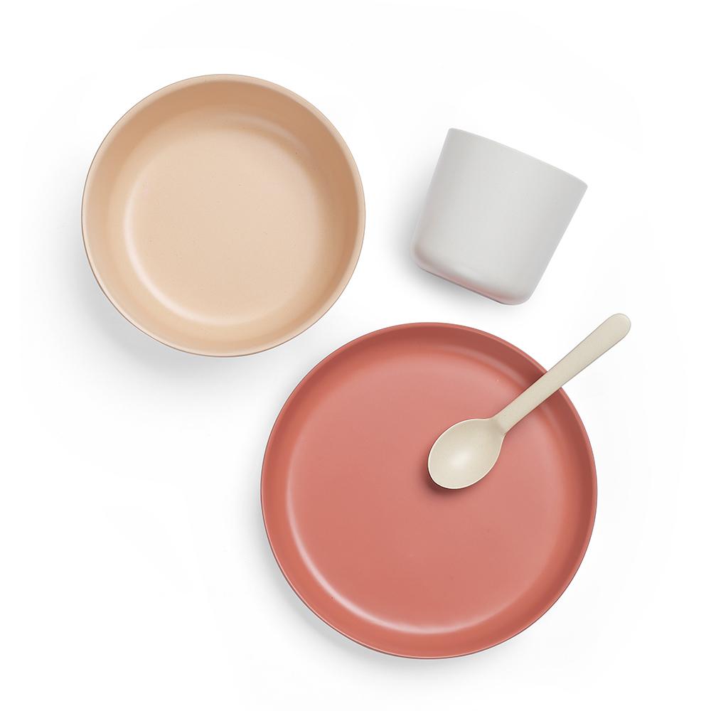 Kids Dinner Set - Aki — Specialty Food Source