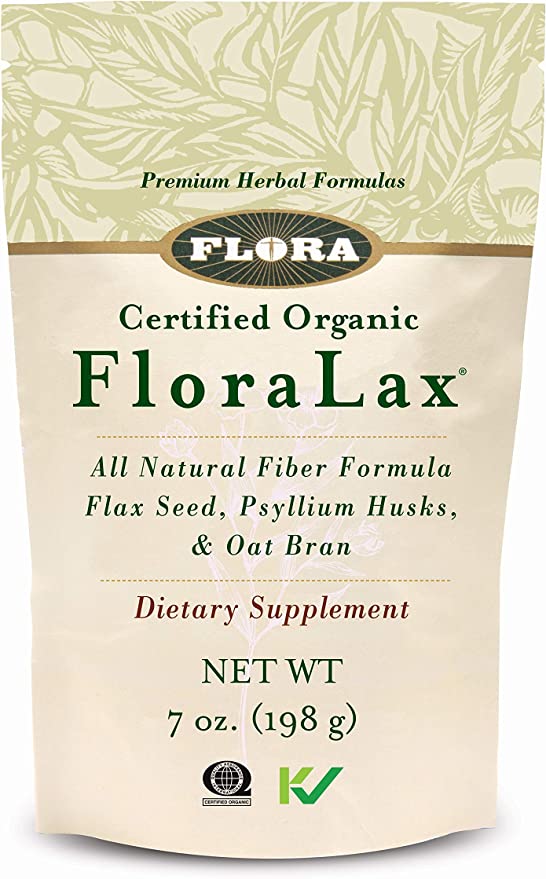 Flora Floralax Maximum Strength Magnesium Supplement, 7oz — Specialty ...