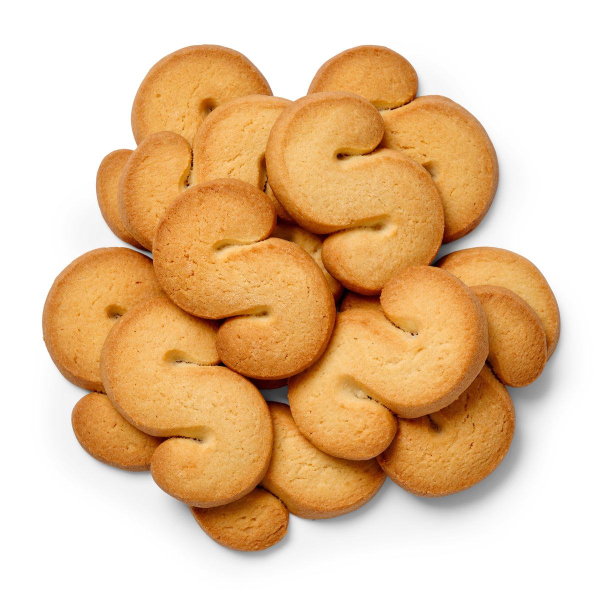 S-Cookie Plain — Specialty Food Source