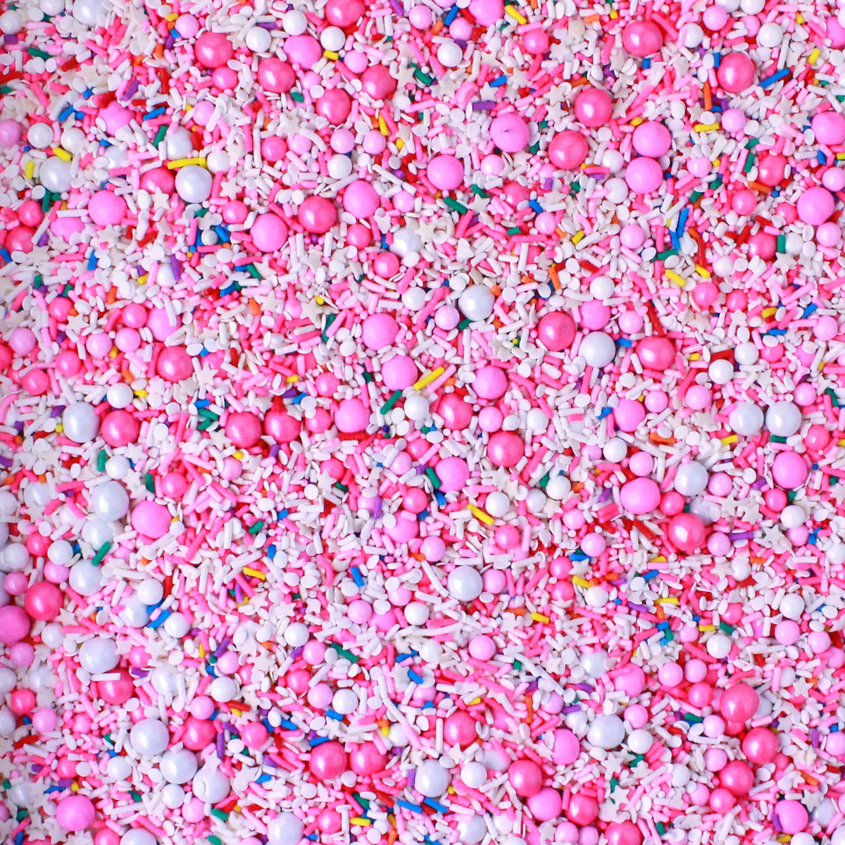 A Frosted Affair Sprinkle Mix — Specialty Food Source