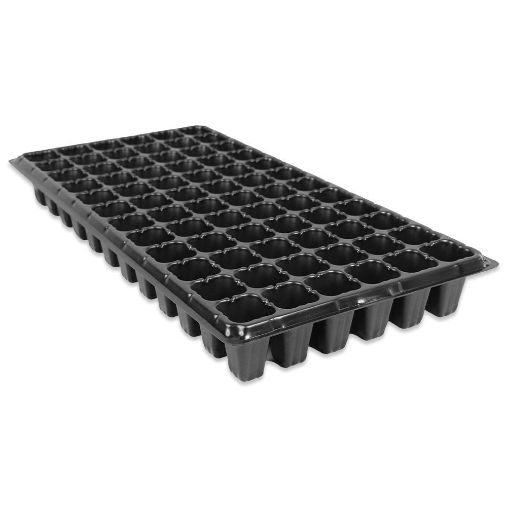 72-Cell Heavy Duty Seed Starting Trays — Specialty Food Source