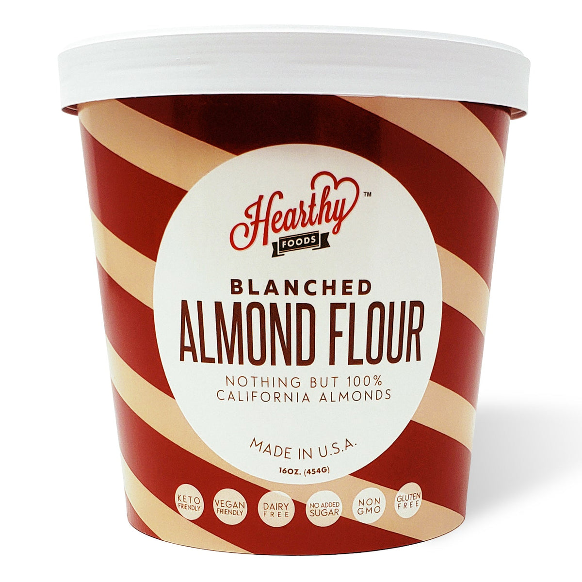 Almond Flour — Specialty Food Source