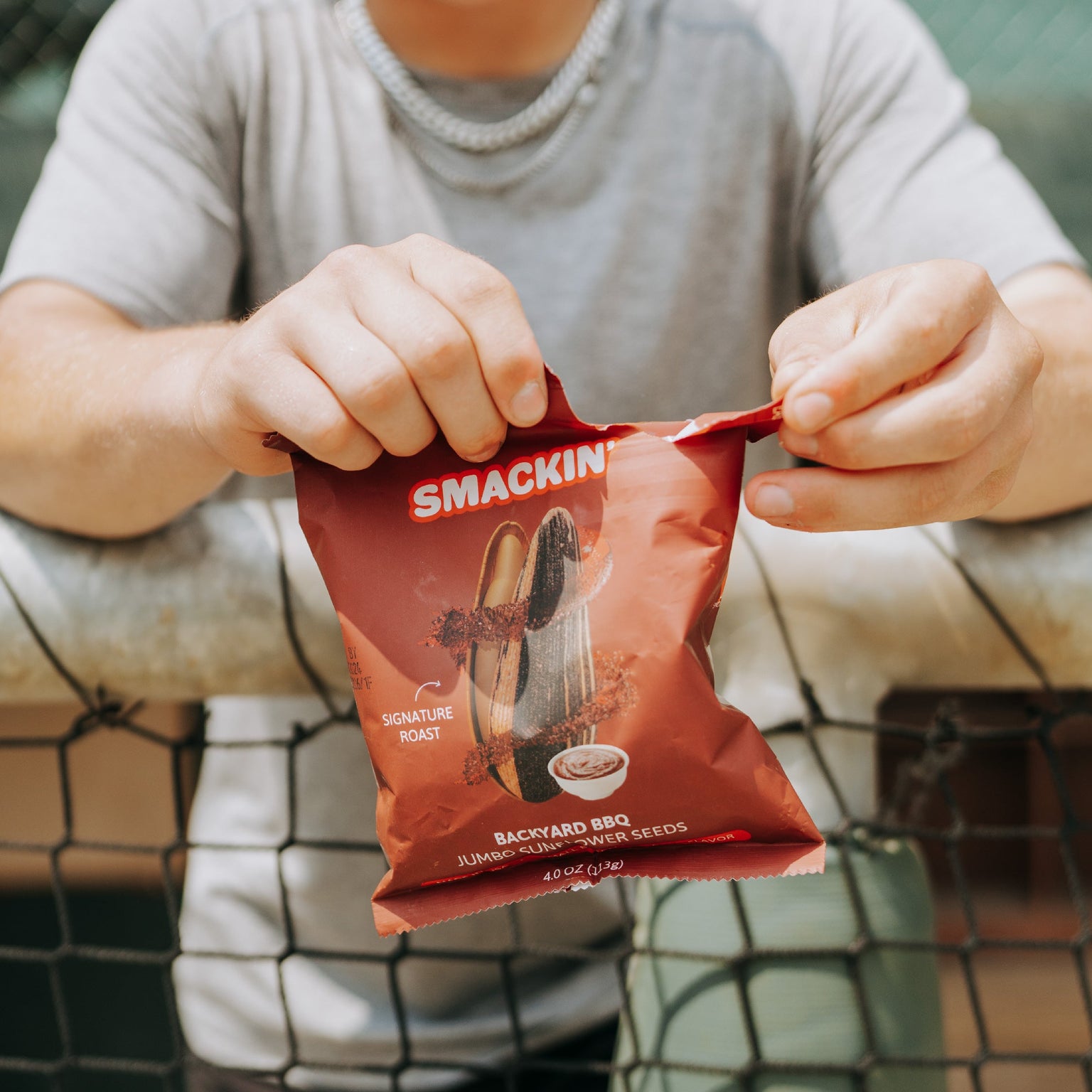 Smackin' Sunflower Seeds Collection – Discover Bold Flavors | SPECIALTY ...