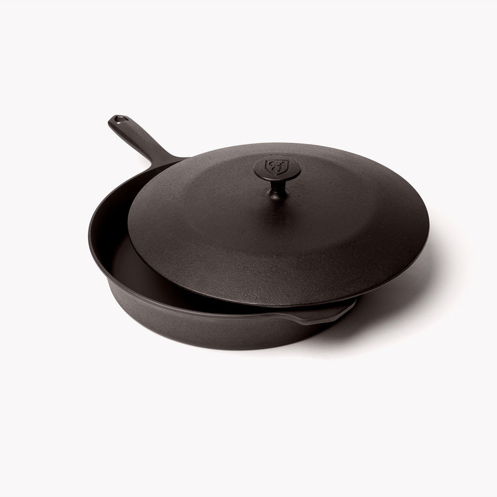 Field Company Cast Iron Cookware - Specialty Food Source
