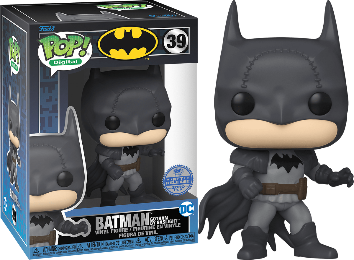 Batman Gotham by Gaslight — Specialty Food Source