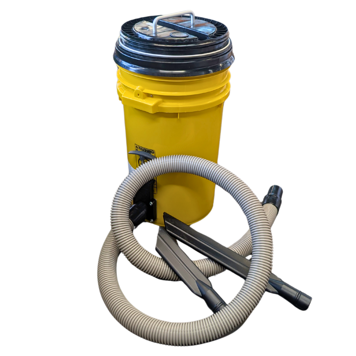 Everything Bee Vacuum Gen 2.5 Go Getter — Specialty Food Source