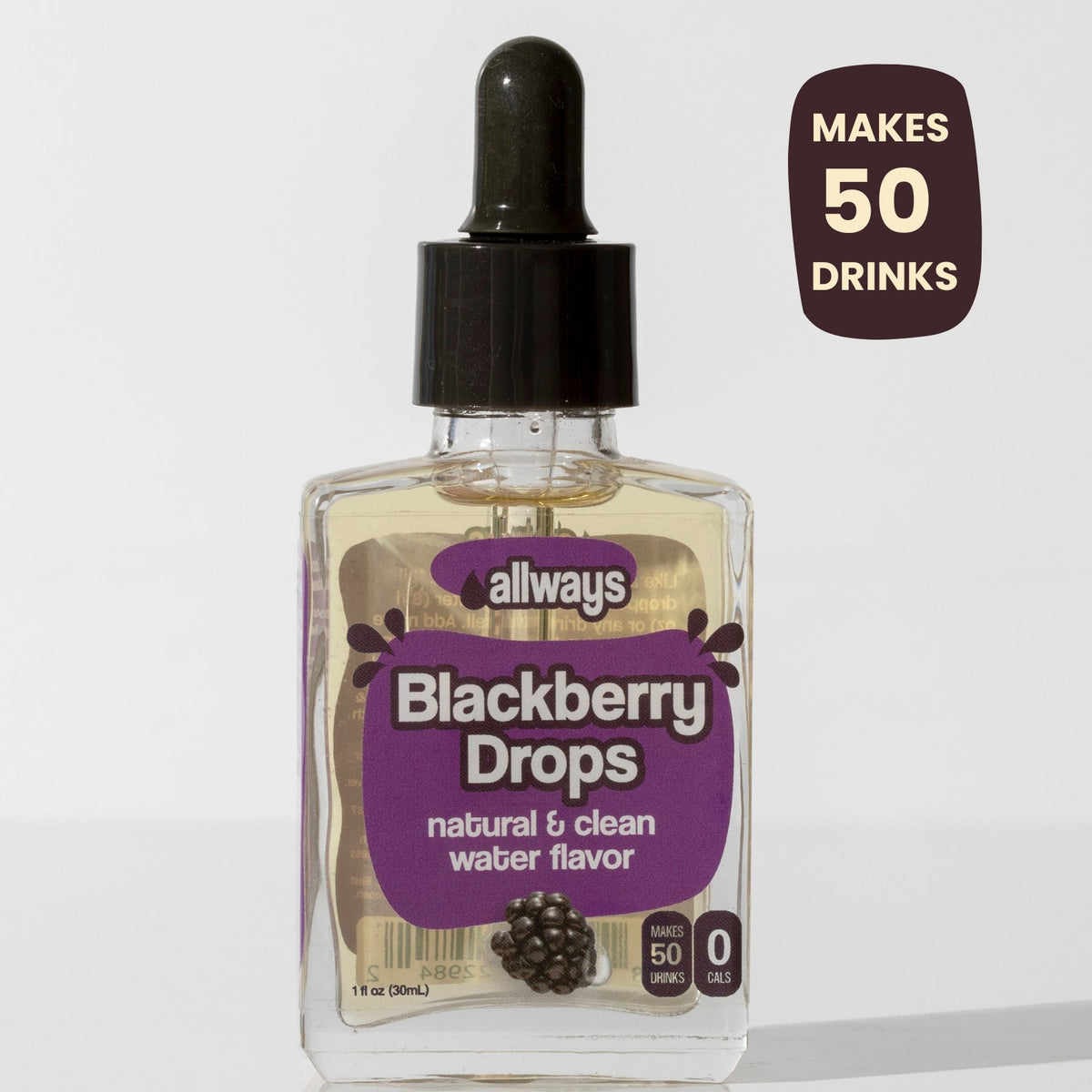 Blackberry Drops — Specialty Food Source