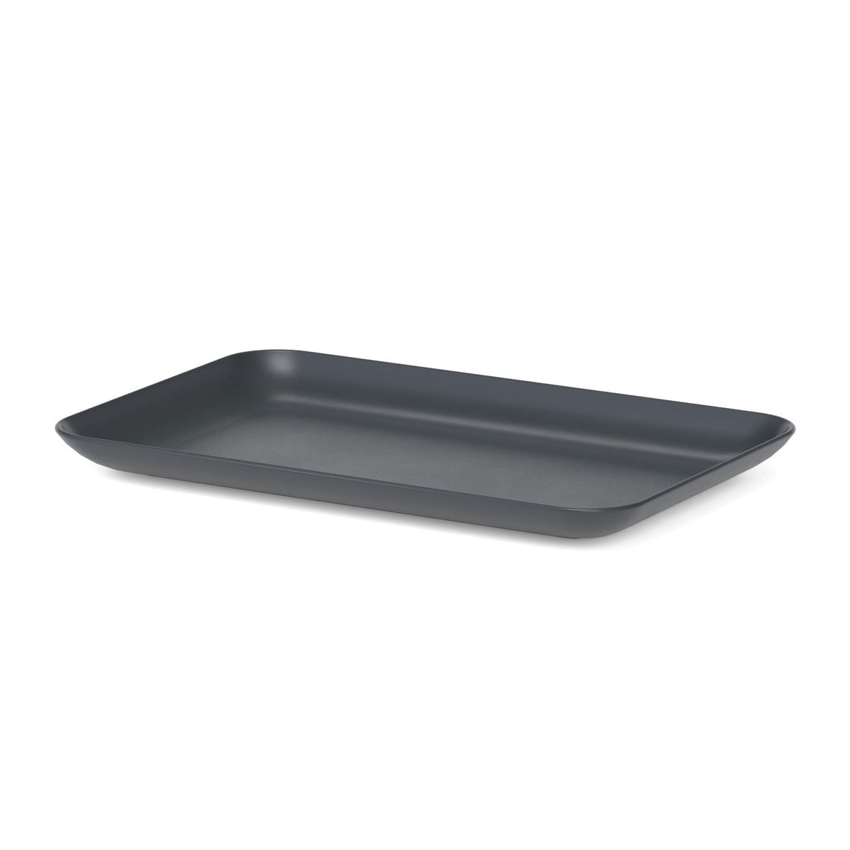 Large Platter - Black — Specialty Food Source