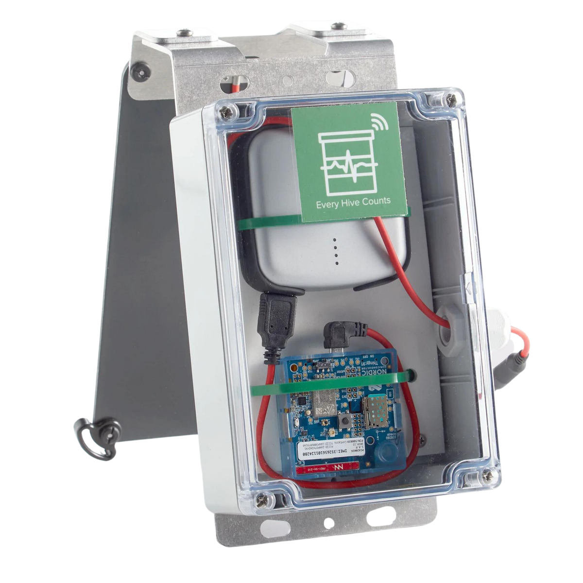 BroodMinder Cellular Receiver — Specialty Food Source