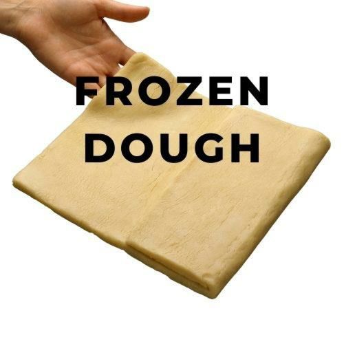 danish dough-DANISH DOUGH DIMITRIA DELIGHTS-Specialty Food Source